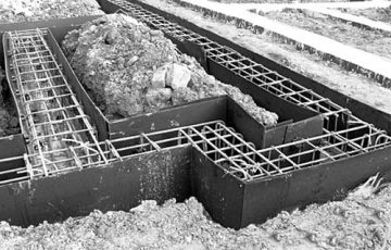 Installation Guides for Corrugated Beam Form